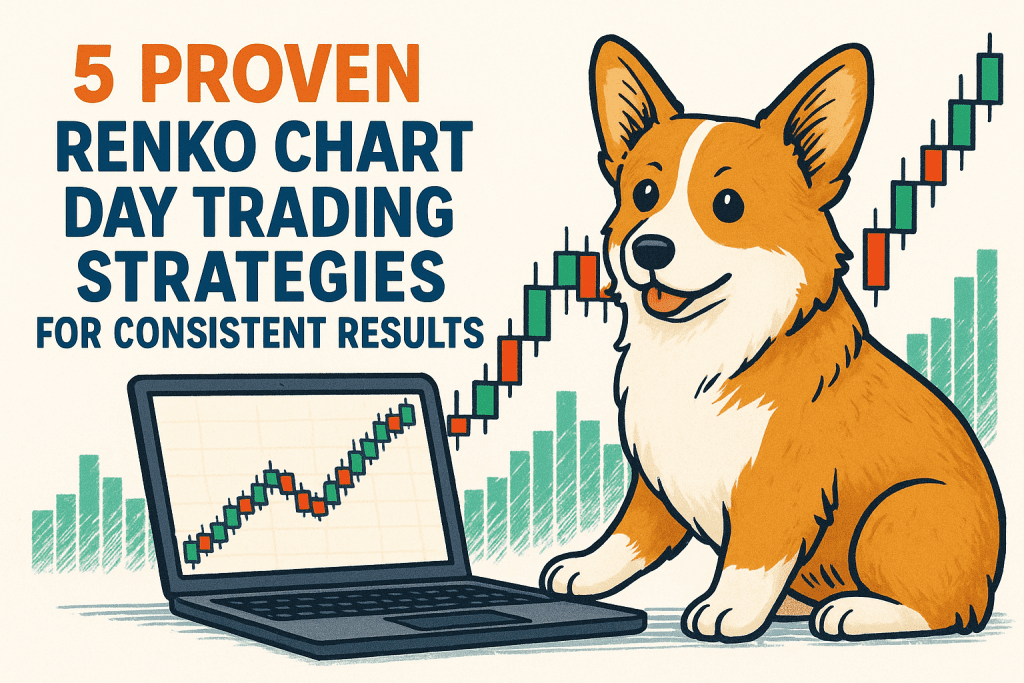 5 Proven Renko Chart Day Trading Strategies for Consistent Results
