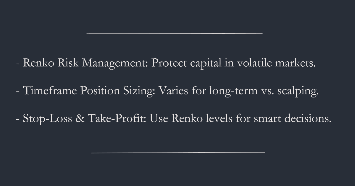 Unlock the Power of Renko Charts: 5 Proven Strategies for Any Market ...