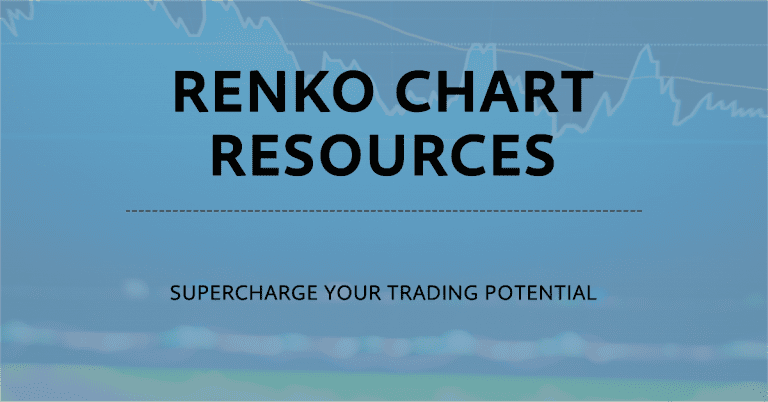 Top 7 Renko Chart Resources to Supercharge Your Trading Potential
