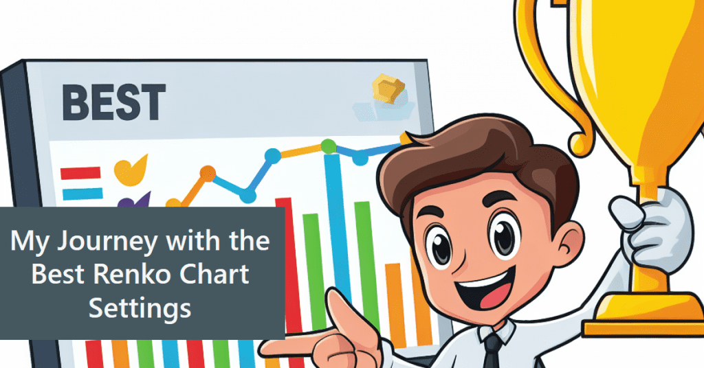 My Journey with the Best Renko Chart Settings: Unlocking Trading Success