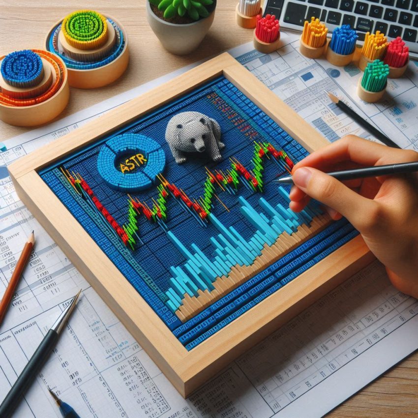 ATR-Based Renko Chart Brick Size Calculation: Proven Tips and Tricks