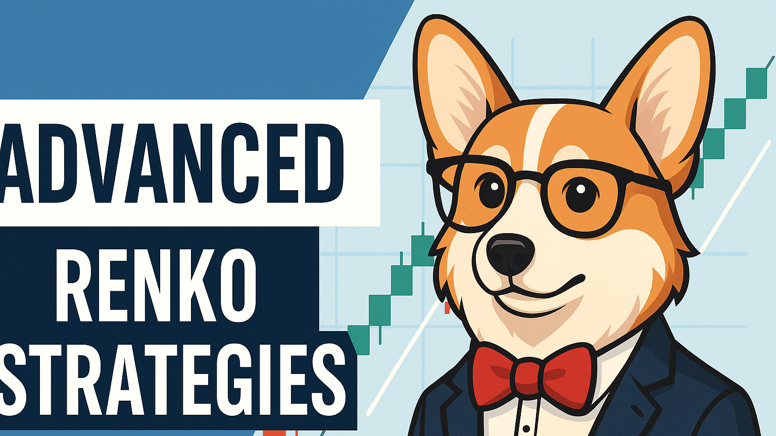 Master the Market with These Advanced Renko Chart Strategies